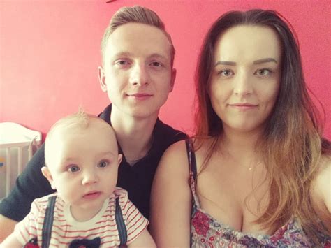 Katarzyna I Daniel Zapowiedzi Przedślubne