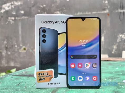 Ini 4 Fitur Tersembunyi Samsung Galaxy A15 Series Yang Mudahkan Hidupmu Laptophia