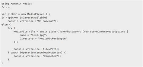 从xamarinessentials谈xamarin库的封装 Net Core 微服务 Net Core 开源微服务 套件 工具包 Csharpkit