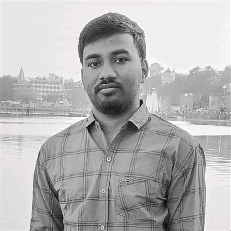 Satyam Shah Maulana Azad National Institute Of Technology Bhopal