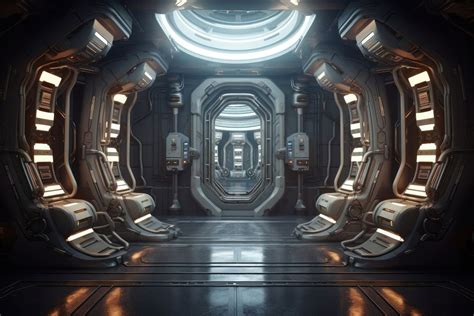 Spaceship Architecture Building Photo Premium Photo Rawpixel