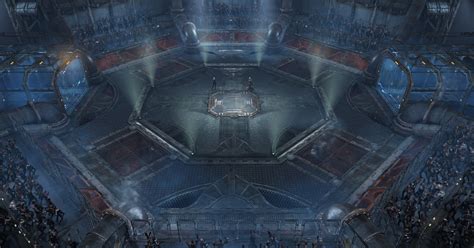 《命运方舟》9月6日对决魔兽版本解读 3楼猫