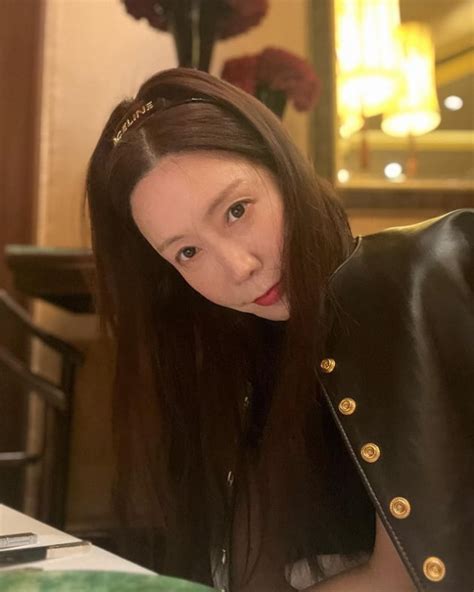 재미교포♥ 김정은 강수정도 방문한 홍콩 5성급 중식당서 식욕 폭발 텐아시아