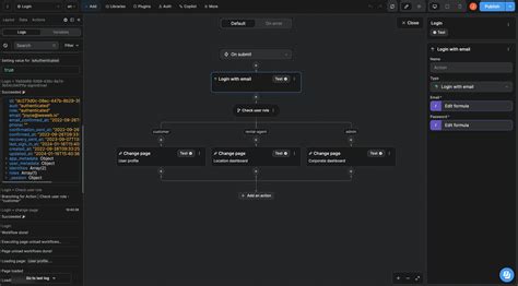 The Top 5 Front End Design Principles Weweb