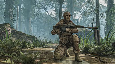 Ghost Recon Breakpoint Stealth Kills Solo Gameplay Youtube