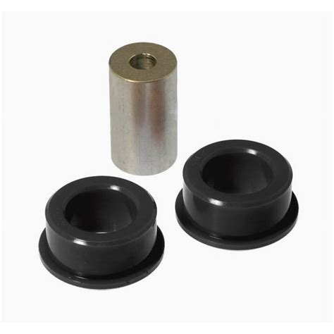 Prothane 99 04 Chevy Cobra Irs Rear Diff Bushings Black Fits Select
