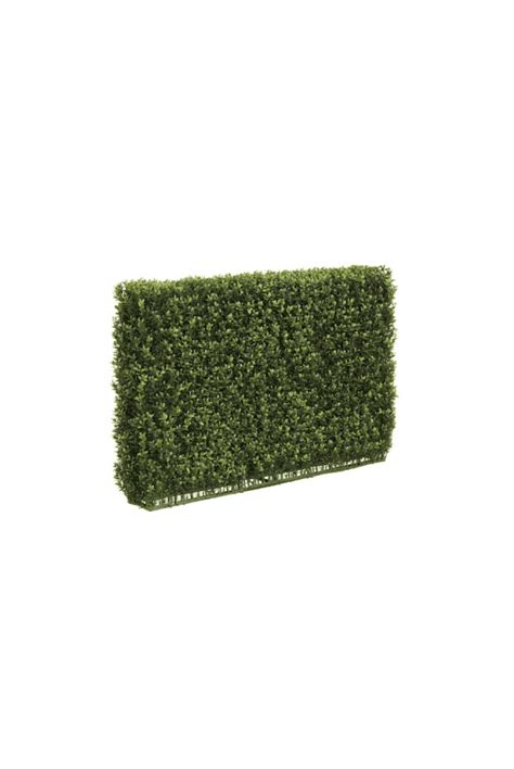 Artificial Hedging And Screens The Artificial Plants Shop