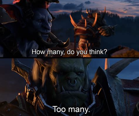 Using Flight Points As Horde Rwow