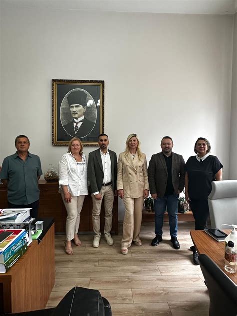 Our Phd Deniz Yiğit