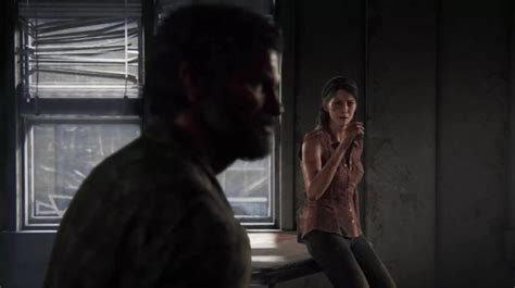 Leaked Screenshots And Opening Scene From The Last Of Us Remake Gagadget