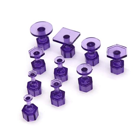 10 St Cke Kleber Laschen Dellen Entfernungs Werkzeuge Pdr Auto Dellen Reparatur Auto Dellen