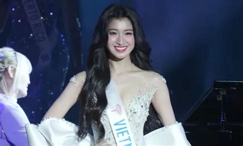 Phương Nhi Ghi Danh Top 15 Miss International 2023 Tapchidoanhnhan24h