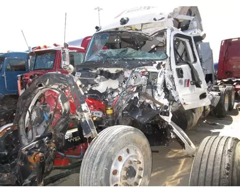 Cummins X 15 Engine Assembly In Crandall Tx 87544