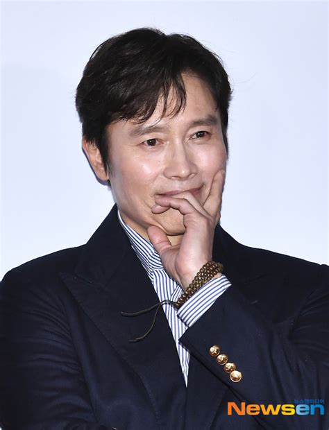 이병헌 재벌가 양아들 된 사연 보니 미스터리