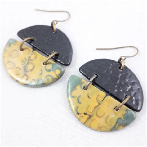 Boucles d Oreilles Bohème