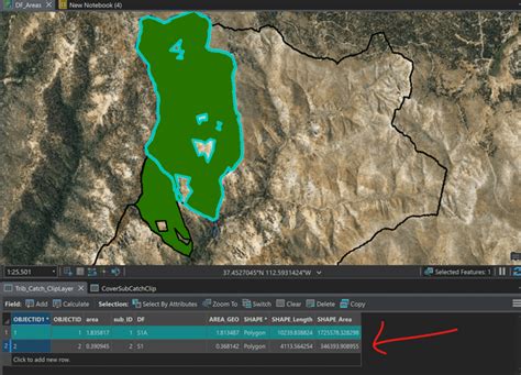 Arcpy Clip Layer Rarcgis