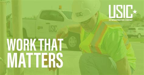 Usic Mission Benefits And Work Culture