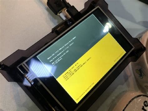 get started with esxi fling on arm architecture techtarget