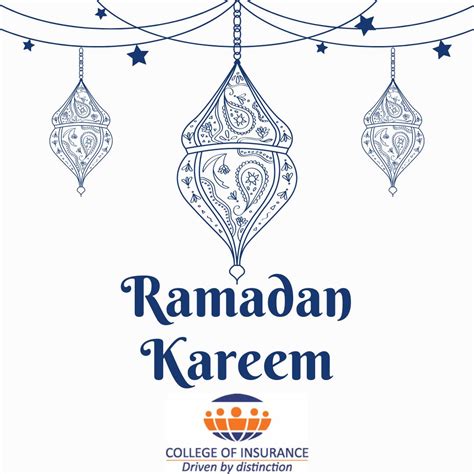Ramadankareem Collegeofinsurance Ceo Dr Ben Kajwang Mbs