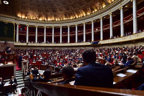Quel Est Le Nombre De Sénateurs En France Deciders