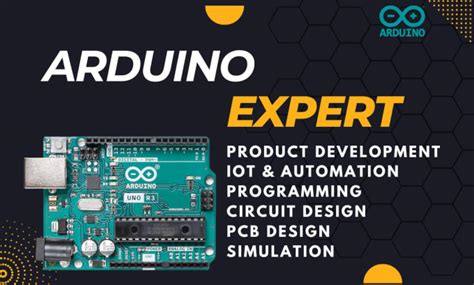 Do Arduino Esp32 Iot Projects And Programming For You By Rohail822