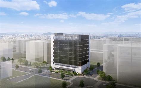 Dci Data Centers And Daelim Co Begin Construction Of Data Center In Seoul Wmedia
