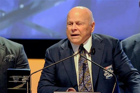 Bruton Smith Nascar Hall Of Famer And Racetrack Magnate Dies At 95 The Athletic