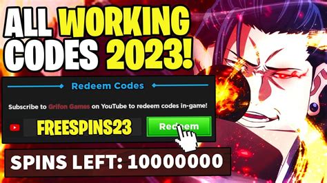 Roblox Kaizen Codes November 2023