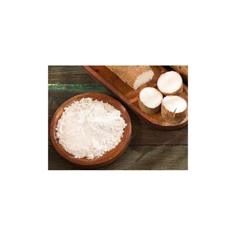 Su Cassava Flour 2kg