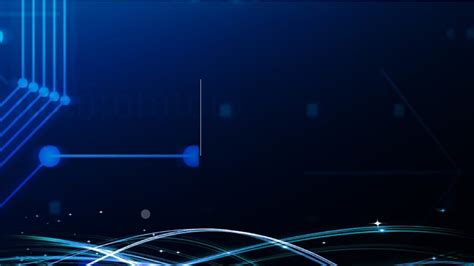 Network Powerpoint Template