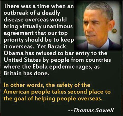 Thomas Sowell Quotes On Obama Quotesgram