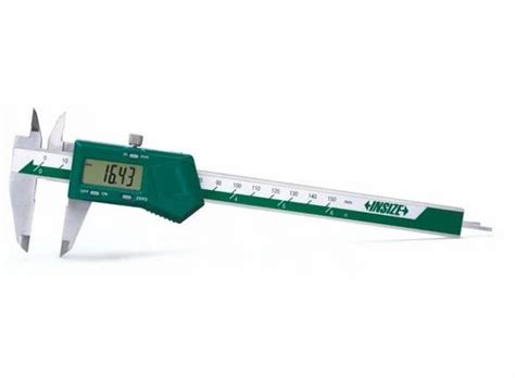 Insize Insize 1108 150 Digital Calipers Standard Type At ₹ 2128