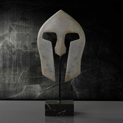 Ashlar Marble Lights Sculptures Touch Of Modern