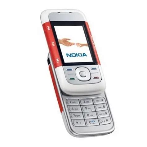 Nokia 5200 Images Gallery Official Pictures Photo Mobiledokan