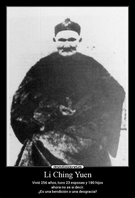 Li Ching Yuen Desmotivaciones