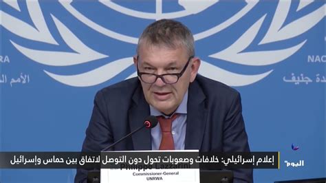 إعلام إسرائيلي خلافات وصعوبات تحول دون التوصل لاتفاق بين حماس وإسرائيل