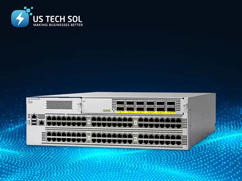 Cisco Catalyst Router Will Consider Major System Benefits