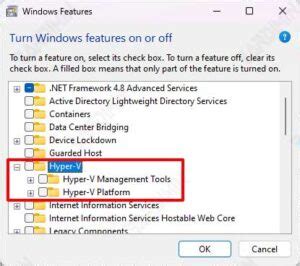 Formas fáciles de reparar Windows Sandbox no se inicia error en Windows 11