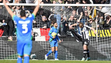 Serie A Udinese 2 2 Sassuolo Udogies Fastest Goal Not Enough