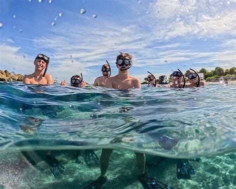 2025 Guided Reef Snorkeling Tour In Pompano Beach With Trusted Reviews