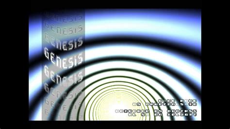 Genesis Cracktro 03 Pc Cracktro Youtube