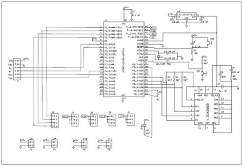 Can Bus Schematic