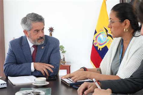 Ministerio de Salud Pública on Twitter Salud Ec garantiza acciones efectivas para la