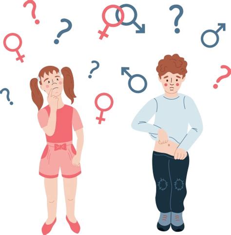 Sex Education Flat Royalty Free Vector Image Vectorstock