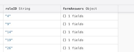 Mongodb Is There A Way To Prevent Fields From Being Printed And Print The Inner Value