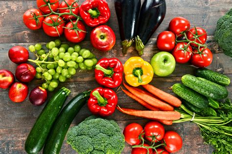 Variety Of Vegetables Jigsaw Puzzle In Fruits Veggies Puzzles On
