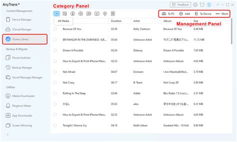 How To Find Itunes Library Locations On Macpc