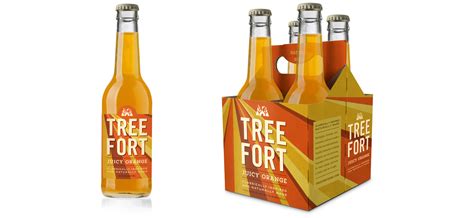 Tree Fort Soda Wink