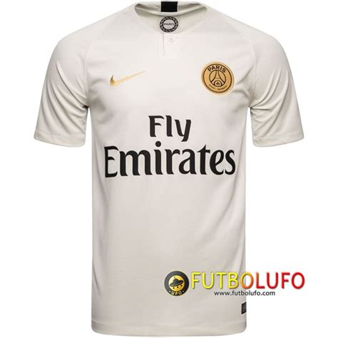 Nueva Camiseta PSG Equipacion Tailandia
