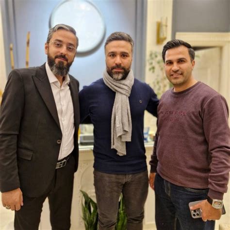 احمد مهری وب سایت رسمی مهندس احمد مهری